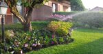 Florovivaistica (Lombardy, Provincia di Como, Bregnano, Rovellasca), peyzaj tasarımı  Lombardiya'dan