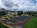 Спортплощадка (Rostov-on-Don, Aleksandrovka Microdistrict), spor alanı  Rostov‑na‑Donu'dan