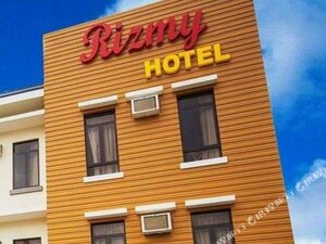 Rizmy Apartment Hotel (Calabarzon, Laguna, City of Cabuyao), otel