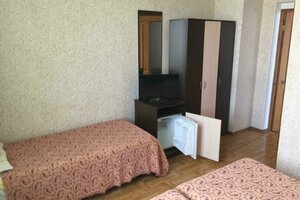 Svetlana (Tallinskaya ulitsa No:47, Village of Loo, Sochi), otel  Soçi'den