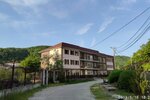 U Valientiny (Zarechnaya ulitsa No:24, selo Olginka), otel  Krasnodarski krayından