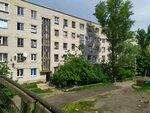 Общежитие Завода Красный Металлист (Liteyny proyezd No:6, Leninskiy rayon, mikrorayon № 4), yurtlar  Stavropol'dan