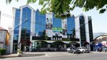 Bazarstore Zaqatala (Zagatala, Molla Vəli Vidadi zolaqlı 3), süpermarket  Zakatala'dan