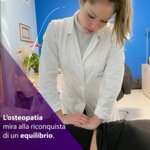 Dr. ssa Francesca Fleres Osteopata Fisioterapista (Via Brigiano No:39, Milazzo), tıp merkezleri ve klinikler