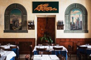 Fiammetta (Piazza Fiammetta No:10, Rome), pizzacılar  Roma'dan