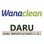 Deshumedecedores Wanadry - Daru Importaciones (Distrital Lince, Jirón Emilio Althaus, 548), temizlik teknolojileri firmaları  Lima'dan