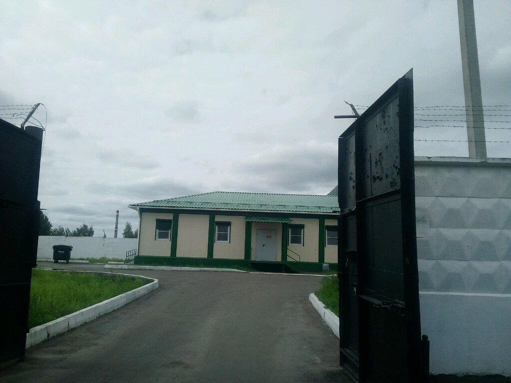 Ekspertiz hizmetleri ГКУЗ РМ Рбсмэ, Saransk, foto