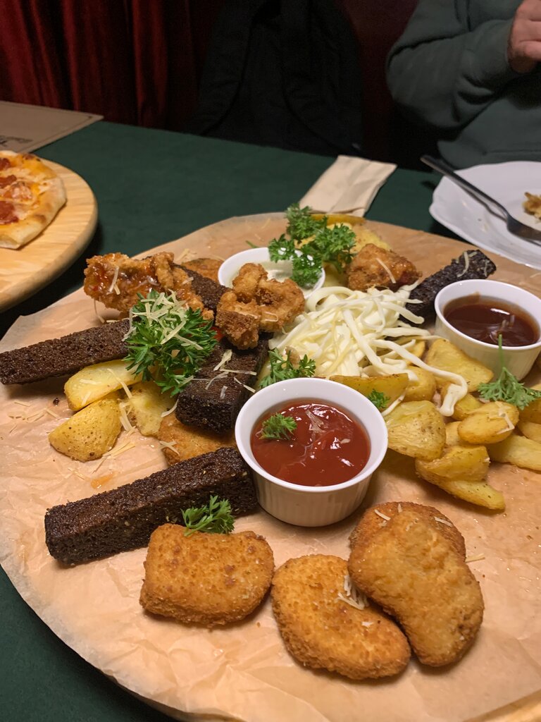 Kafe Delo Bylo V Sochi, Soçi, foto