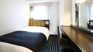 Hotel Sui Ginza Kyobashi by Abest (Tokyo Metropolis, Special Ward Chuo, Kyobashi, Kyobashi 3 chome, 9-1), otel  Tokyo'dan