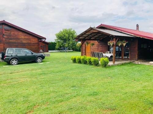 Otel Casa De La Lac, Maramureş, foto