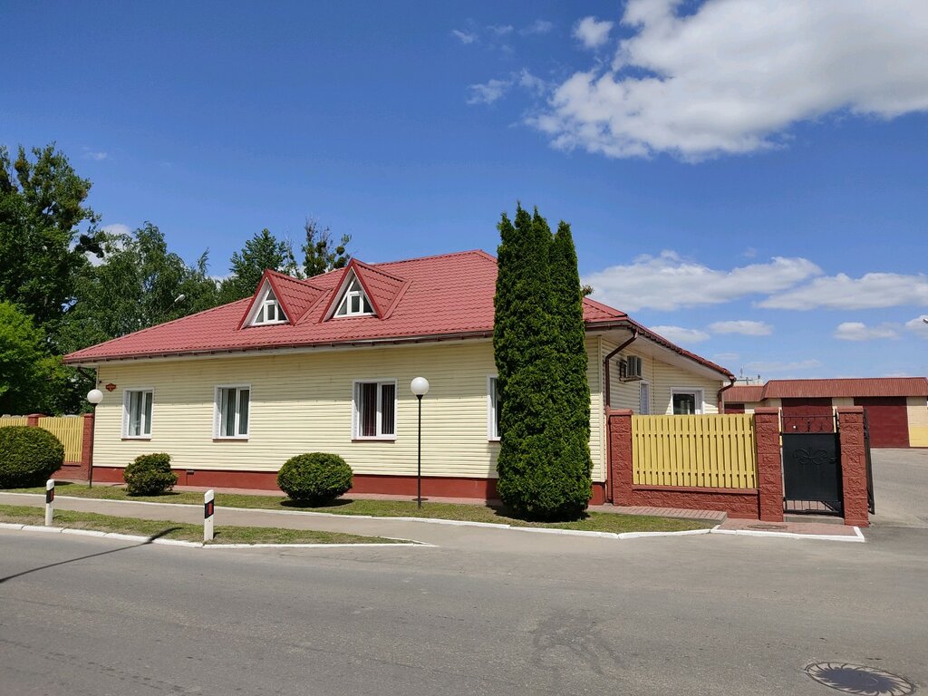 Nakliye firmaları Yurandtrans, Grodno, foto