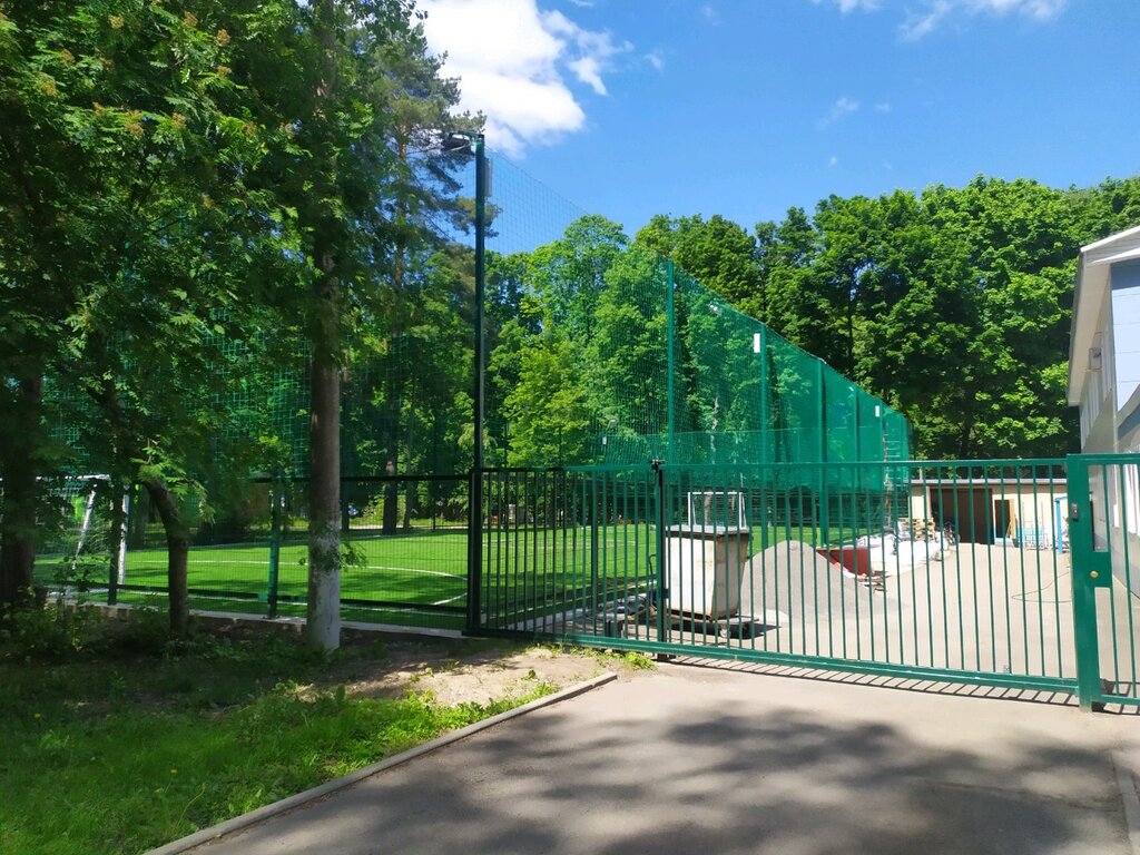 Stadyum Stadion, Tula, foto