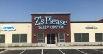 Urner's Z's Please Mattress (California, Kern County, Bakersfield), yatak üreticileri  Bakersfield'dan