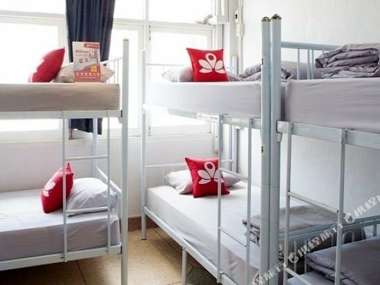 Otel Room Bangkok - Hostel, Bangkok, foto