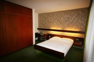 Otel City Hotel und City Apartments Centrum, Kaiserslautern, foto