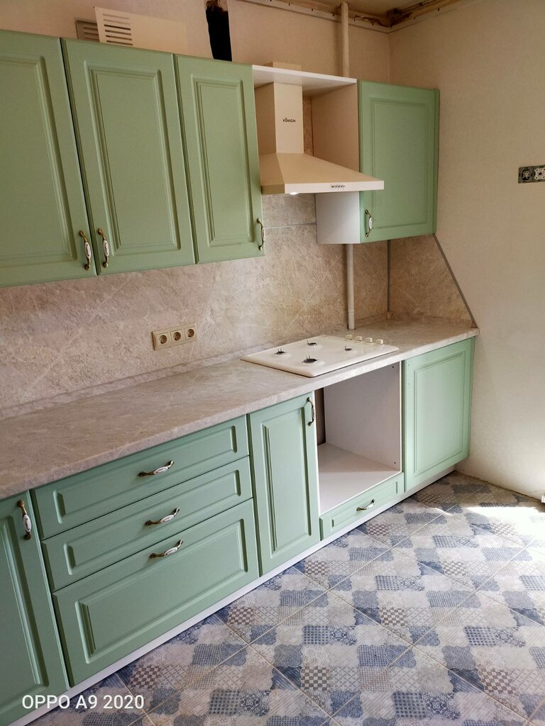 Mutfak mobilyaları Kukhni Vardek, Yaroslavl, foto