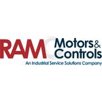 Ram Industrial Services (United States, Camp Hill, 2850 Appleton St, Ste D), sanayi ekipmanları firmaları  Pennsylvania'dan