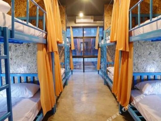 Otel Roseate Hotel Chiangmai, Chiang Mai, foto