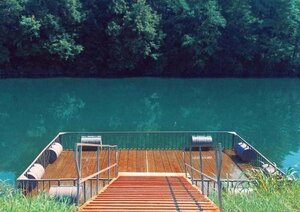 Big Berry Luxury Lifestyle Resort (Metlika, Primostek), otel  Dünya'dan