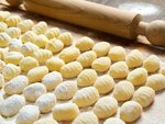 Il Pastaio Italo (Via Trombini No:2, Caronno Varesino), market  Lombardiya'dan