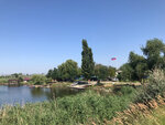 ДЮСШ (Zapadnoye shosse No:10, Bataysk), limanlar  Bataysk'tan
