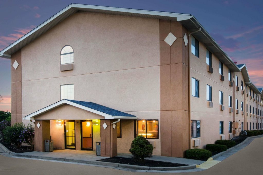 Otel Super 8 by Wyndham Beckley, Batı Virginia Eyaleti, foto