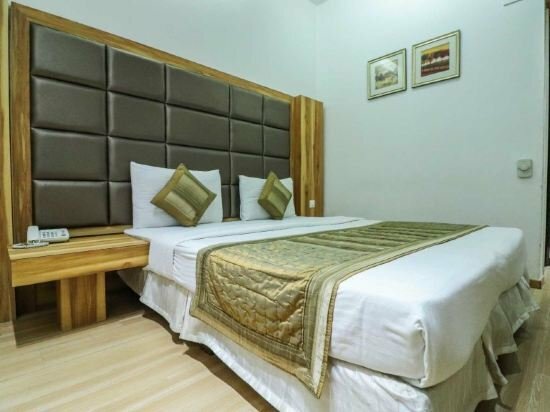 Otel Treebo Twin Tree, Delhi, foto