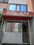 Милан (No:5/1, rayon Severnaya Zhilaya Chast, mikrorayon Sovetskiy), güzellik salonu  Novy Urengoy'dan