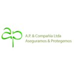 A. P. & Cia. Agencia De Seguros (Atlantico, Municipio de Puerto Colombia, Carrera 51B), sigorta şirketleri