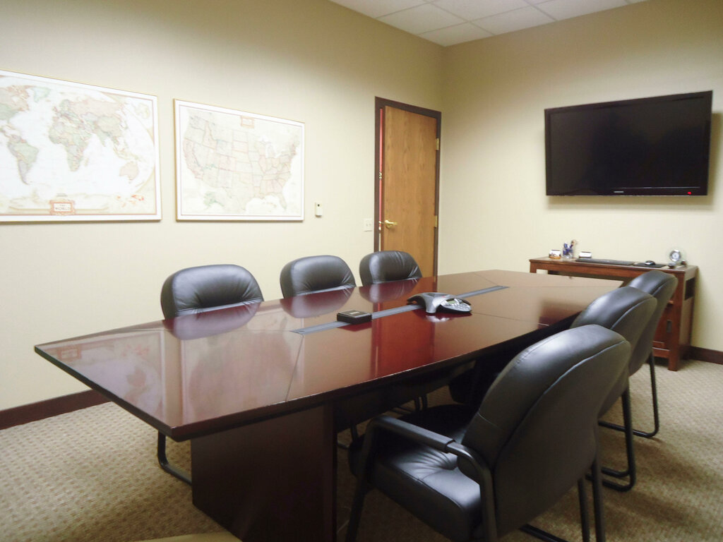 Finansal danışmanlık Riverstone Wealth Management, Wisconsin Eyaleti, foto