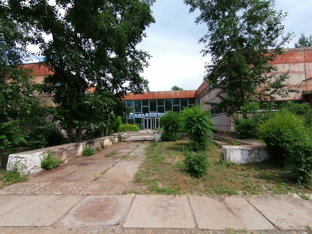 Anaokulları Детский сад № 14 Дельфинчик, Krasnokamensk, foto