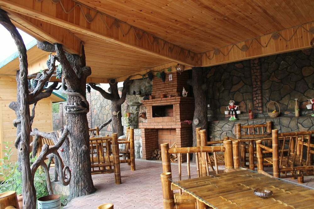 Otel Hotel Villa edemi, , foto