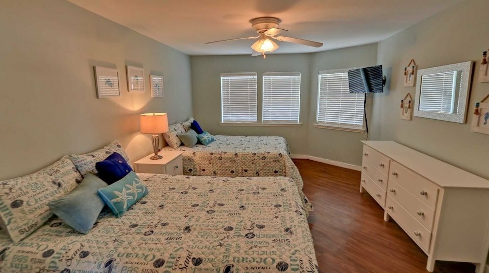 Otel Gulfpoint 3202 1 Bedroom Condo by Redawning, Texas, foto