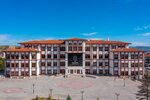 Beypazarı Kaymakamlığı (Hacıkara Mah., Anafartalar Sok., No:1/1, Beypazarı, Ankara), belediyeler, devlet daireleri  Beypazarı'ndan