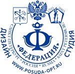 Federacija (Primorskiy Avenue No:62к1), toptan züccaciye  Saint‑Petersburg'dan