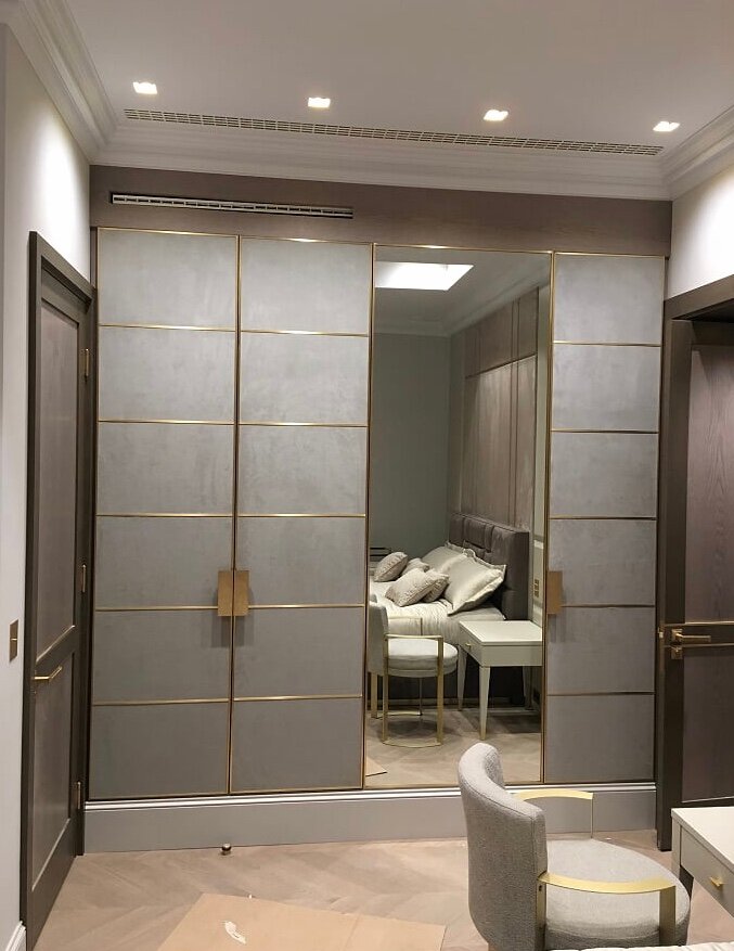 Özel mobilya yapımı Keho, Moskova ve Moskovskaya oblastı, foto