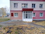 Поликлиника № 2, офис № 1 (Veselovskogo Street No:12), poliklinikler  Saransk'tan