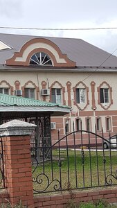 Яшьлек (ulitsa Druzhba No:72), restoran  Nurlat'tan