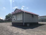 Стоплайн (Khabarovskaya ulitsa No:26, mikrorayon Armaturny), kafe  Spassk‑Dalniy'den