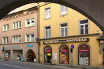 Münster-Apotheke (Franziskanerstraße No:2, Überlingen), eczaneler  Uberlingen'dan