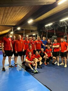 Laguna (Rogozhskaya ulitsa No:76), fitness kulüpleri  Noginsk'ten