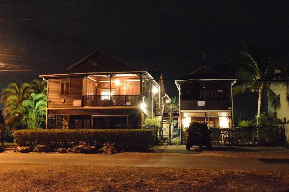 Otel White Coconut Studio, Dünya, foto