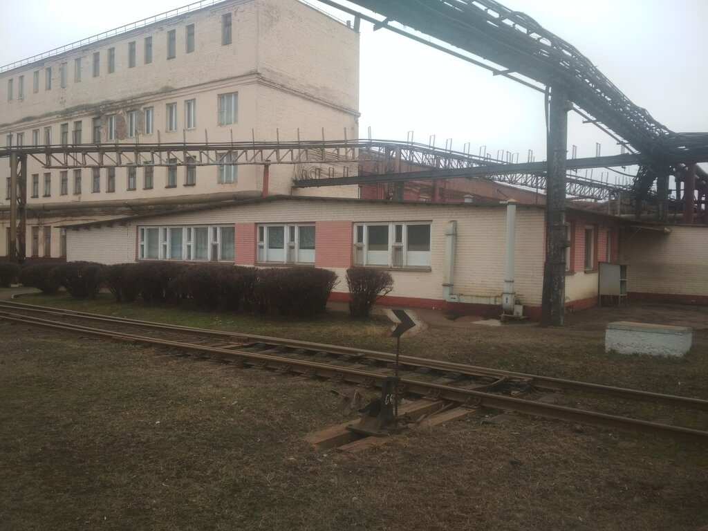 Kantin, yemekhane Столовая ЦИиСА, Minsk, foto