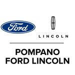 Pompano Lincoln (Florida, Broward County, Pompano Beach), otomobil satış galerileri  Pompano Beach'tan