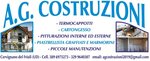 A. G. Costruzioni (Via Terza Armata No:20, Cervignano del Friuli), i̇nşaat malzemeleri toptan  Friuli‑Venezia Giulia'dan