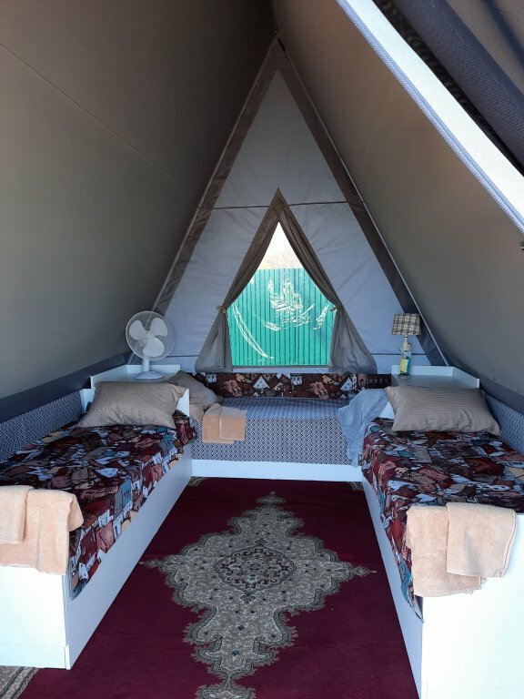 Otel V Pole Mini-hotel, Rostovskaya oblastı, foto