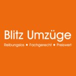 Blitz Umzüge (Friedrich-Ebert-Straße No:5, Bielefeld), evden eve nakliye  Bielefeld'den