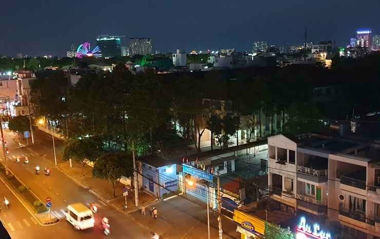 Otel Anh Thu Hotel, Ho Chi Minh, foto