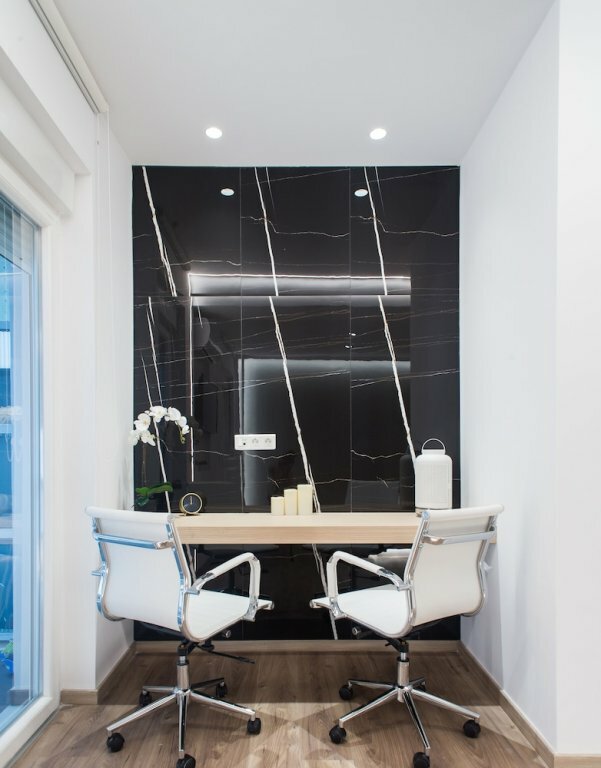 Otel 35m² Modern Renovated Studio in Psyri Korinis Str, Atina, foto