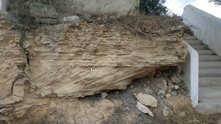 Çevre dernekleri Studio di Geologia Mileo, Campania, foto